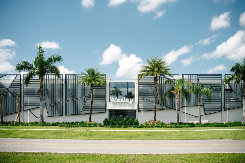 Licensure | Wesley Pharmaceuticals